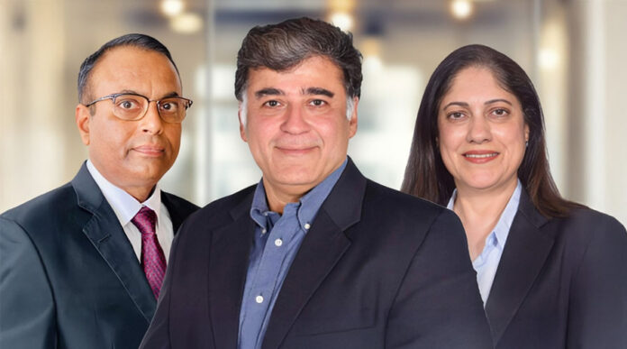 Kundra & Bansal rebrands to KBD Partners, boosts leadership | Law.asia