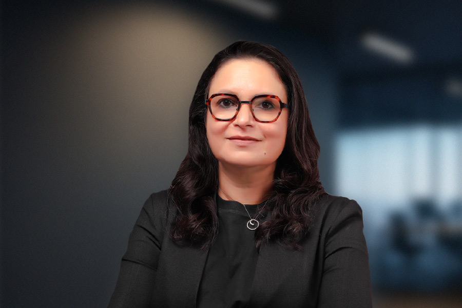 Richa Pandey joins CMS IndusLaw as IP partner in Delhi | Law.asia