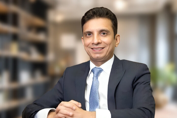 Amitabh Sharma returns to JSA as partner | India | Law.asia