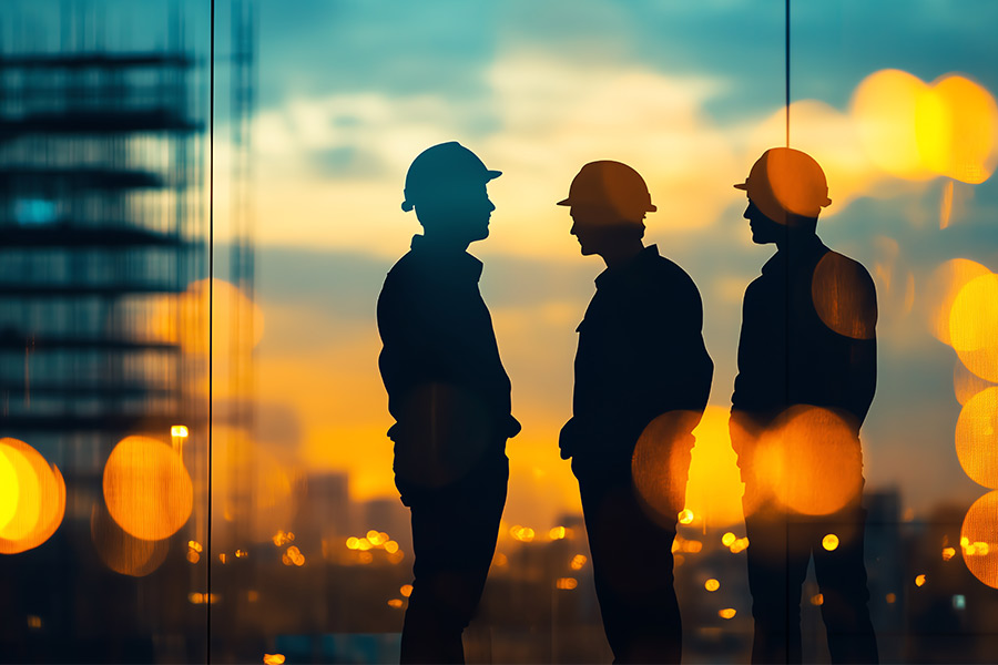 Managing contractor risks in client-nominated subcontracting | Law.asia