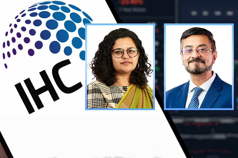 Firms deliver on IHC’s USD1bn stake buy in India’s Sammaan | Law.asia