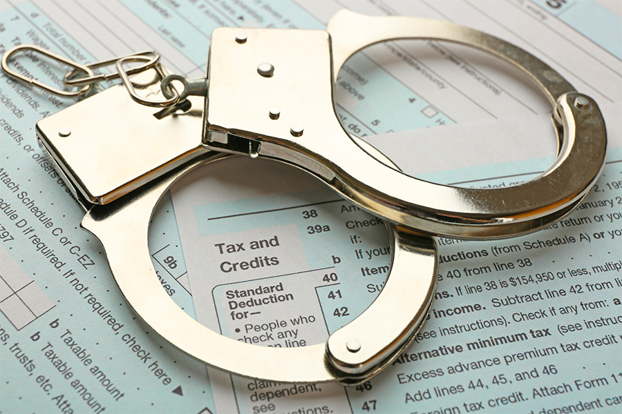 Guide to criminal risk for enterprises | China｜Kangda Law Firm｜Law.asia