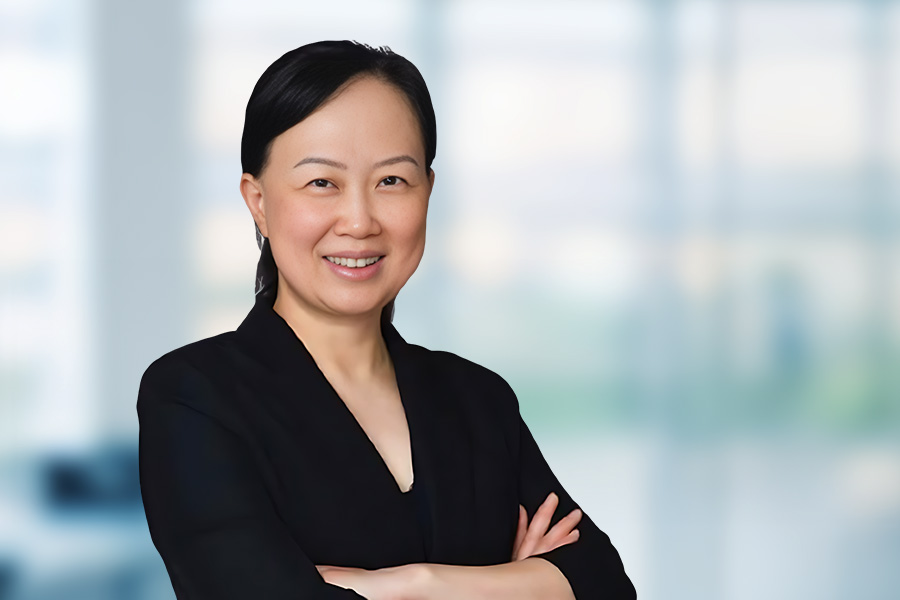 Zhong Lun Hong Kong hires former Sidley Austin partner | Law.asia
