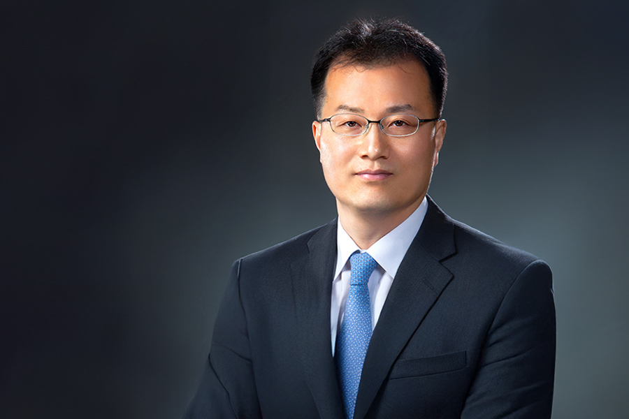 법무법인 해송, 강성용 전 서울고검 공판부장 영입…형사 전문성 강화 | Law.asia