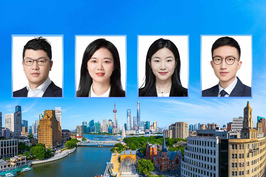 Anli brings in eight tax lawyers from KWM | China | Law.asia
