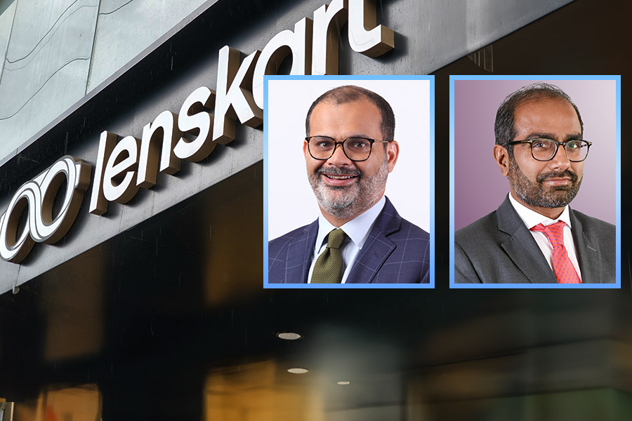 Firms deliver on eyewear firm Lenskart’s USD821m IPO vision | Law.asia