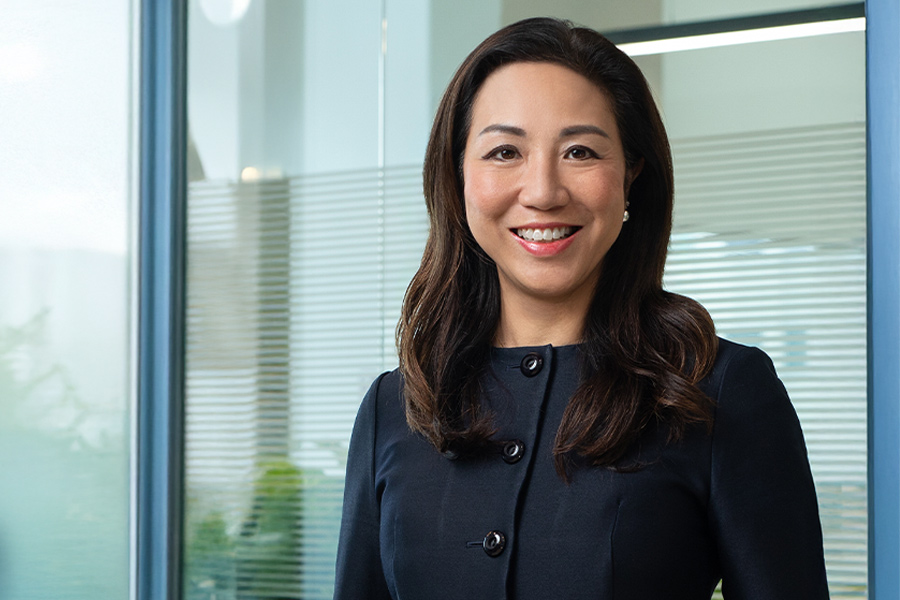 Orrick boosts Singapore bench with first disputes partner | Law.asia