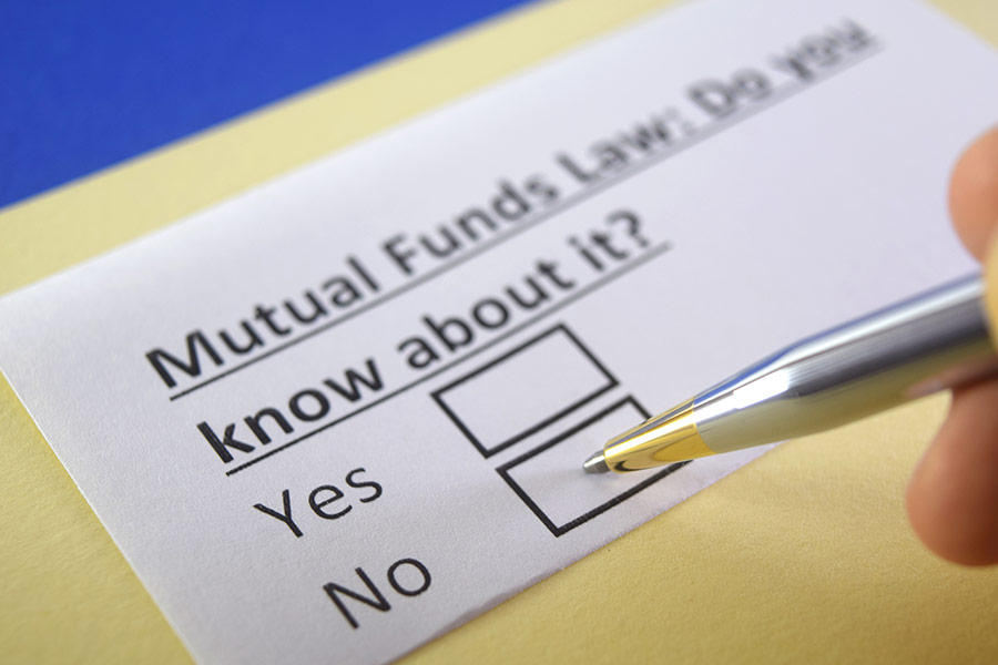 SEBI invites comments on changes to mutual funds rules | India | Law.asia