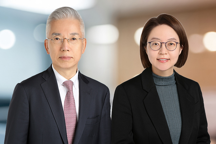 Yoon & Yang deepens cross-border finance bench with senior duo｜Law.asia