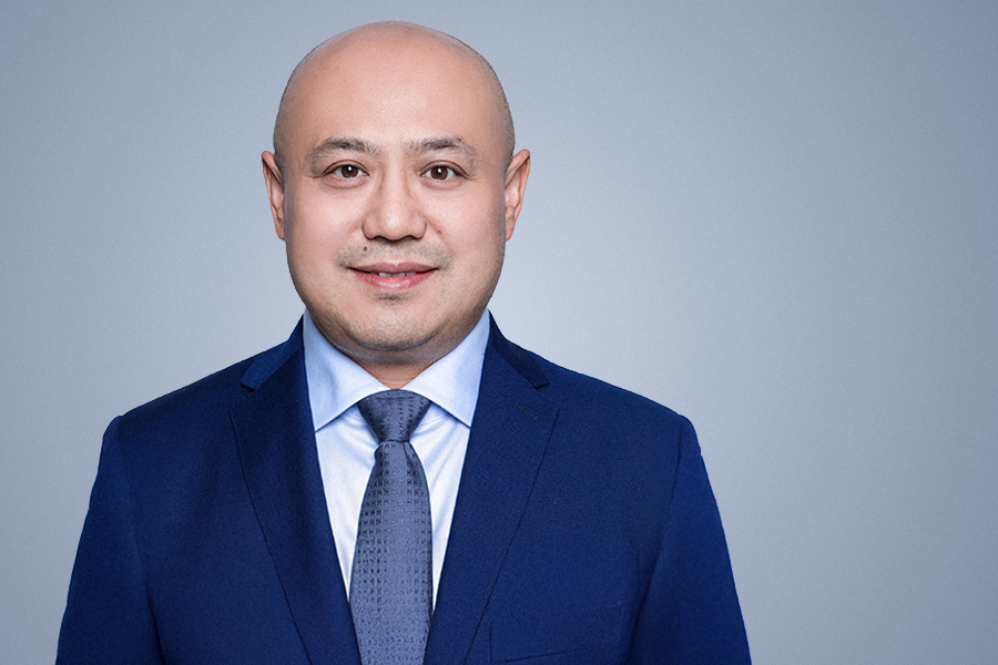 Han Kun adds compliance partner | Law.asia