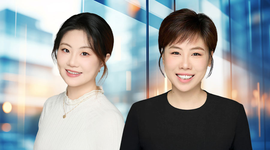 Jia Yuan hires capital markets duo for HK, Shanghai | Law.asia