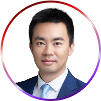 Raymond Wang > Shihui Partners > Beijing > Lawyer Profile 2025