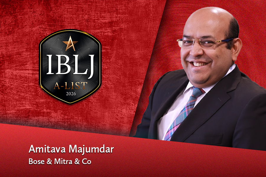 Amitava Majumdar > Bose & Mitra & Co > Mumbai > India Top Lawyers 2025-26