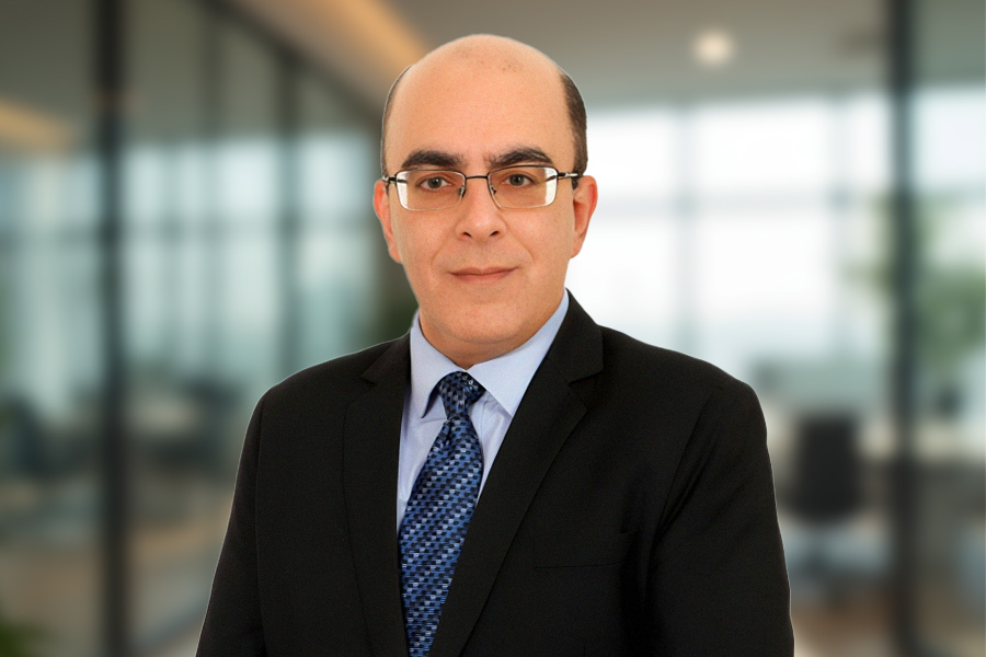Ashwin Sapra leaves CAM, joins Trilegal as equity partner | India | Law ...