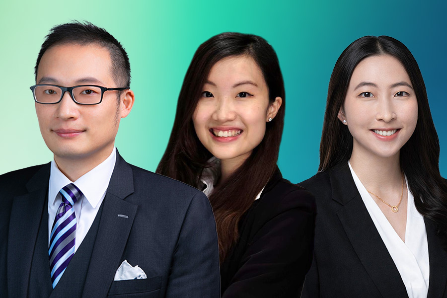 Hong Kong financial fraud: Conspiracy, listing rule breaches | Law.asia