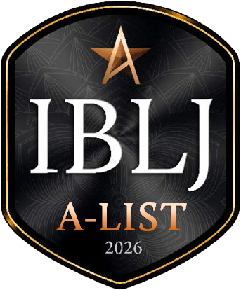A-List: India’s most recommended lawyers 2026 | Law.asia