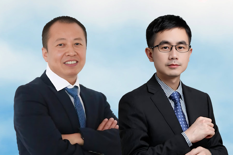 Joint and several liability for capital increase defects | China | Law.asia
