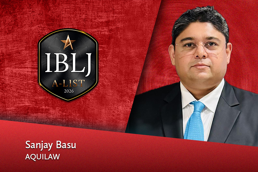 Sanjay Basu > AQUILAW > Kolkata > India Top Lawyers 2026