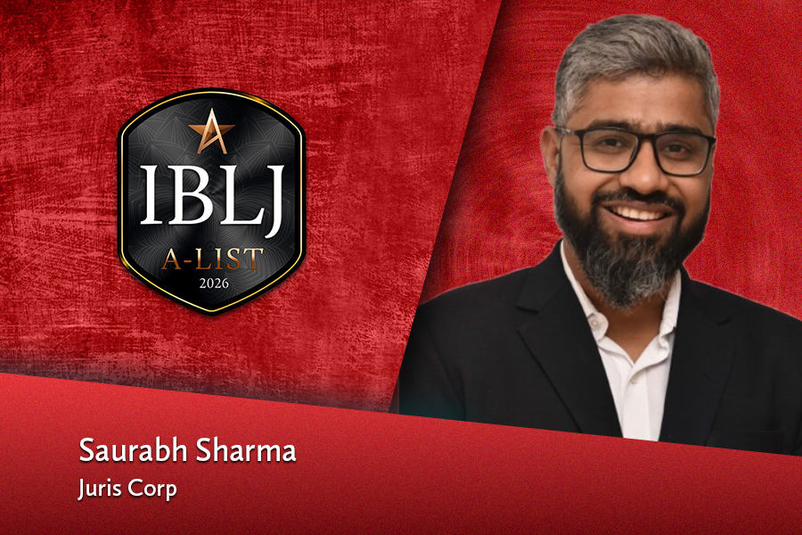 Saurabh Sharma > Juris Corp > Mumbai > India Top Lawyers 2025-26