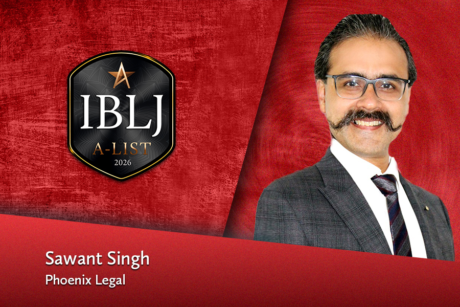Sawant Singh > Phoenix Legal > Mumbai > India Top Lawyers 2025-26