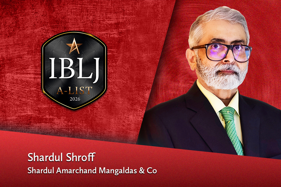 Shardul Shroff > Shardul Amarchand Mangaldas & Co > New Delhi > India ...