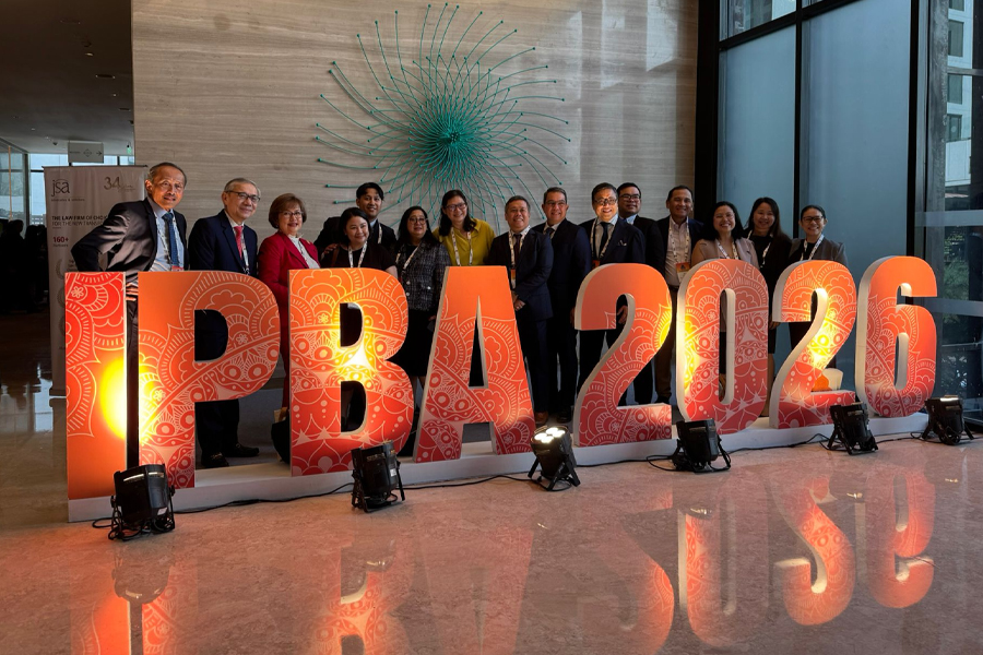IPBA: Friday’s schedule at a glance | Law.asia