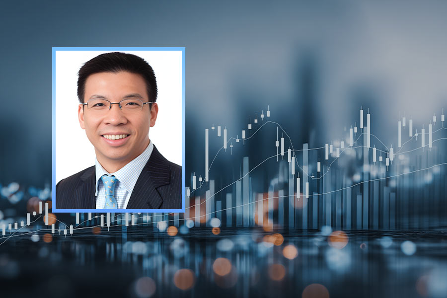 Linklaters designates William Liu as chair of Asia | Law.asia