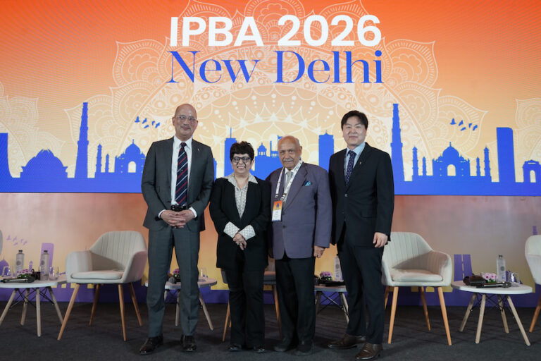 The mood, the vibe, the outcome at IPBA | Law.asia