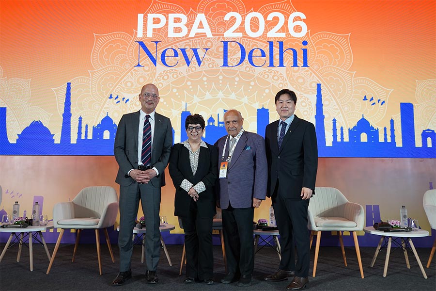 IPBA 2026: Priti Suri, hot topics and networking make mark | Law.asia