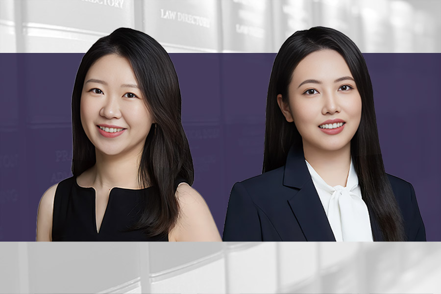 China’s AIGC compliance guide | Jingtian & Gongcheng | Law.asia