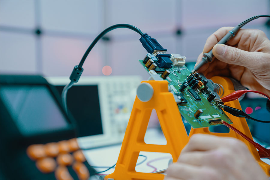 AllBright and Haiwen act on SJ Semiconductor’s RMB5bn IPO | Law.asia