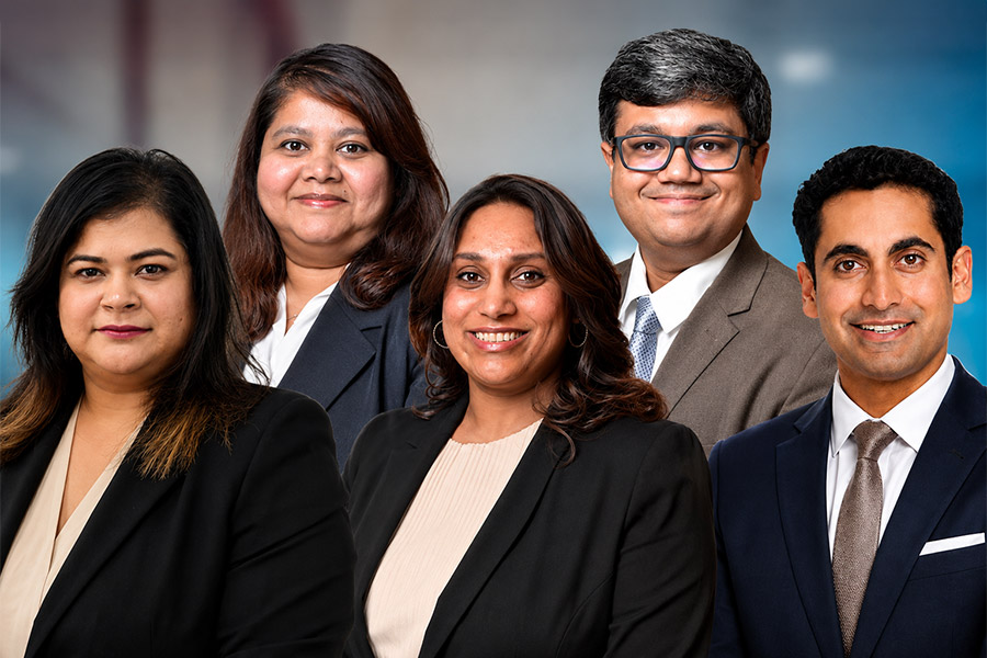 Bombay Law Chambers promotes five counsel as partners | India | Law.asia