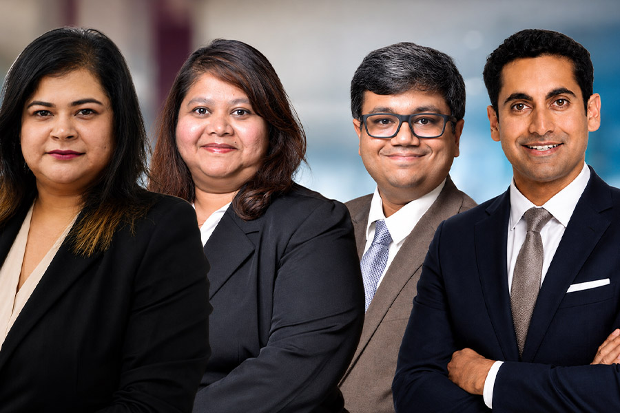 Bombay Law Chambers promotes five counsel as partners | India | Law.asia