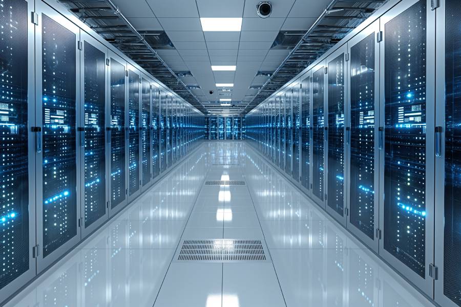 Clifford Chance advises on INSITE’s data centre capital maker | Law.asia