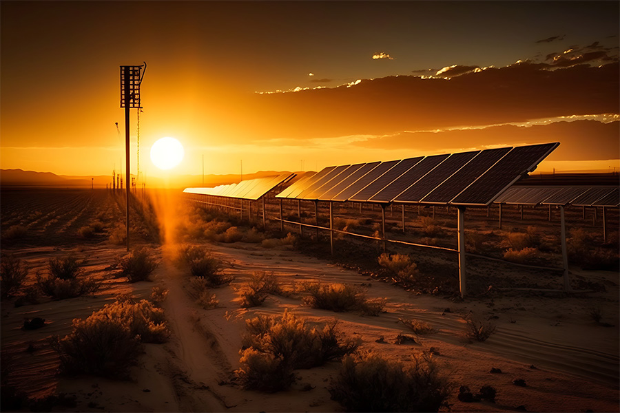 Firms act on Edify Energy’s landmark solar power projects | Law.asia