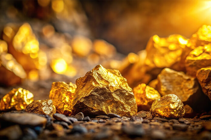 Firms act on USD100m note issue for Indonesia gold mine project | Law.asia