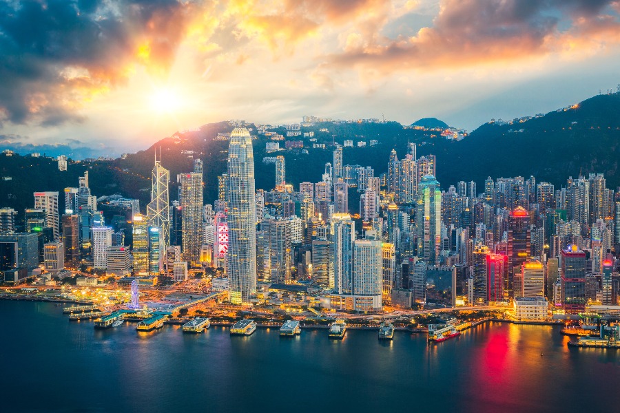 Hong Kong to establish International Commercial Court | Law.asia