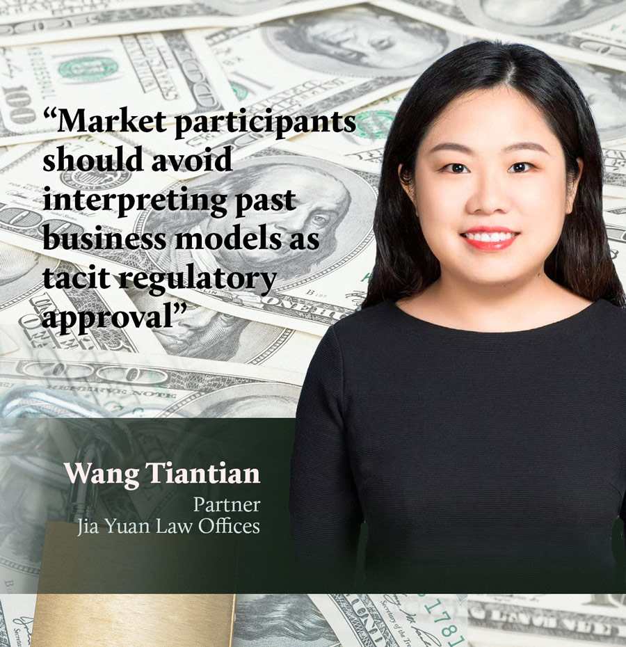 Lawyers urge substantive compliance on cross-border brokers | Law.asia